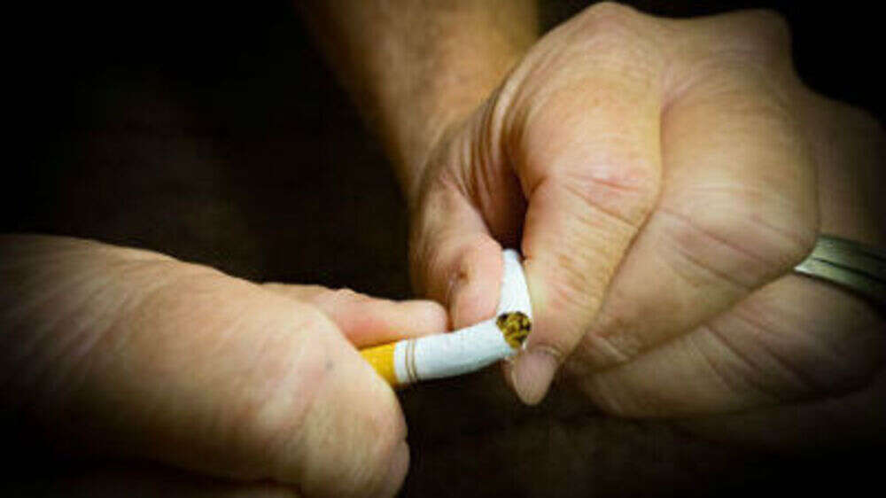 No Smoking Day: How your body changes minutes after you quit | The ...