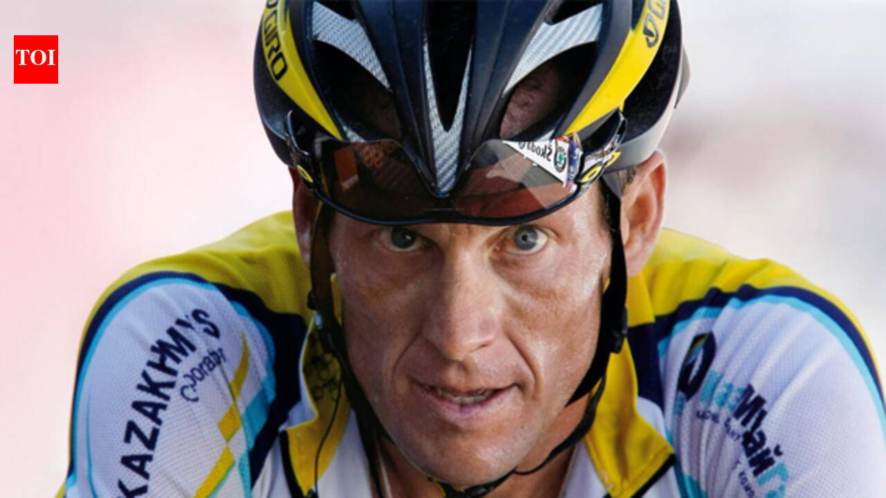 Movie The Program, Story, Trailers | Times of India