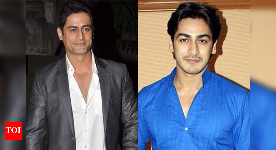 Mohit Raina confirmed as grown-up Ashoka; Ankit Arora also finalized ...