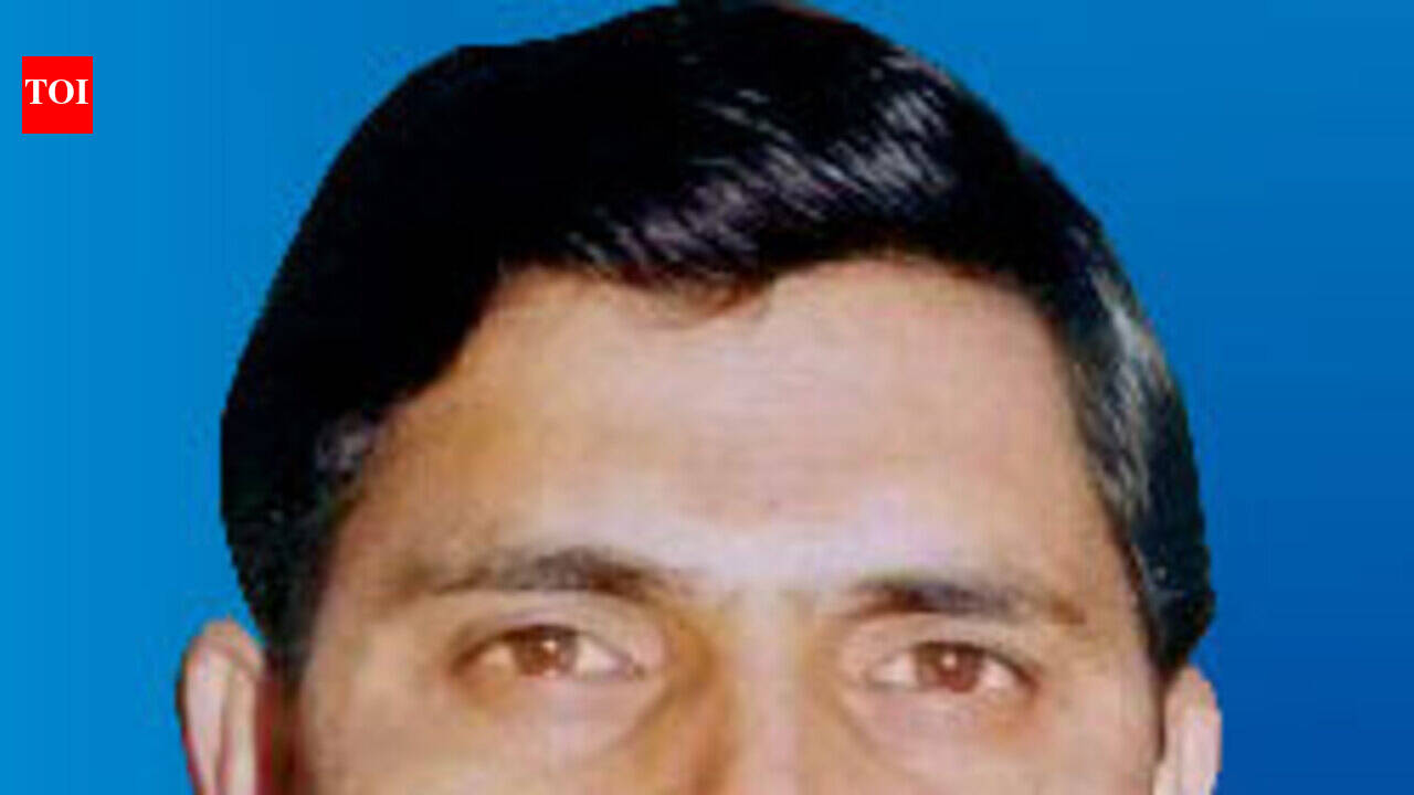 Lt.Col. P. Balakrishna Murthy