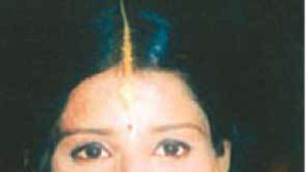 Smt.Radhika K. Rai | The Times of India