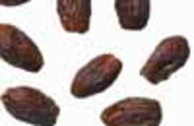 Health benefits of raisins - Times of India