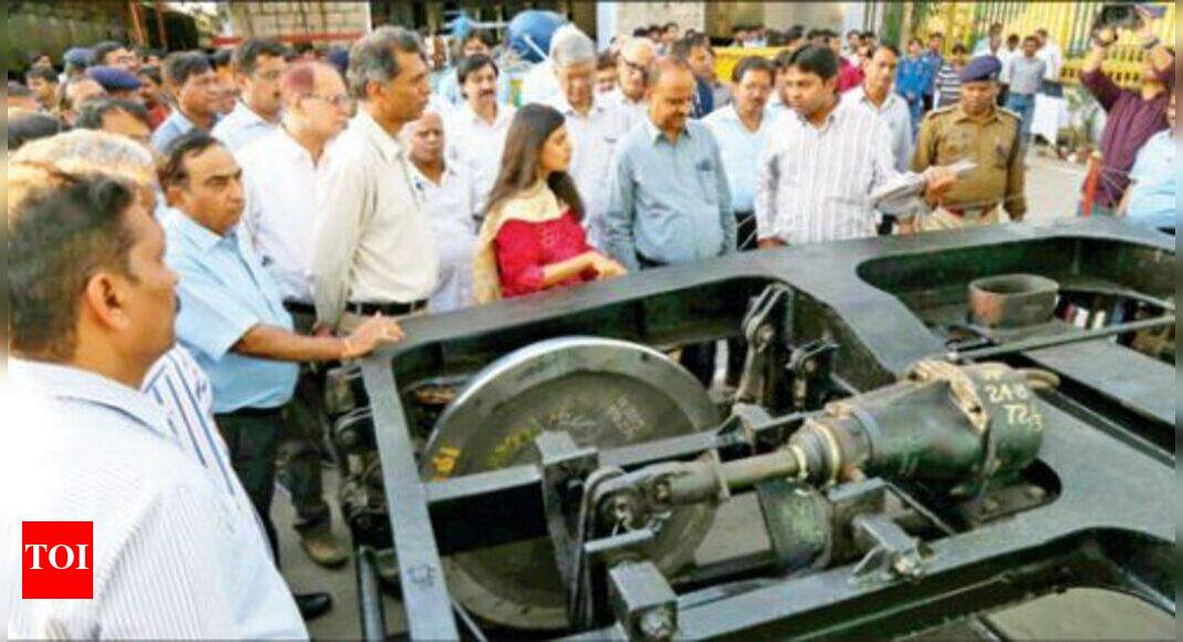 Solar power now a reality at Jaipur railway station | Jaipur News ...