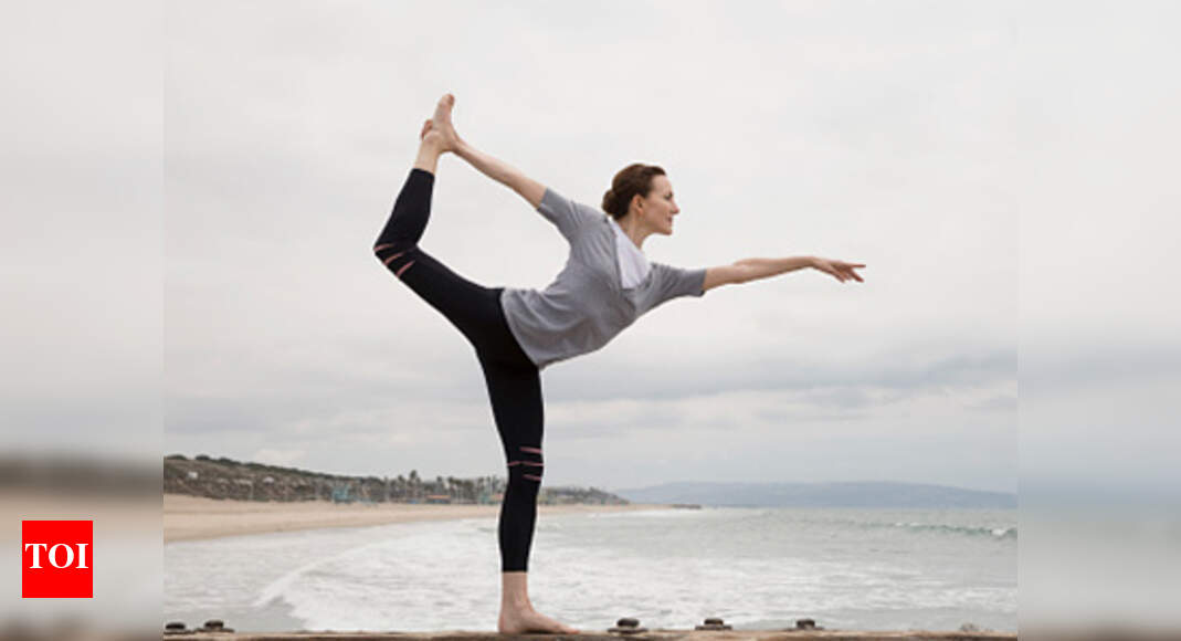 Be like a yogi: 5 yogis share their story - Times of India