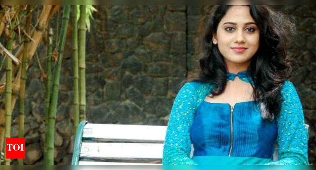 Miya excited about her heist-horror film | Malayalam Movie News - Times ...