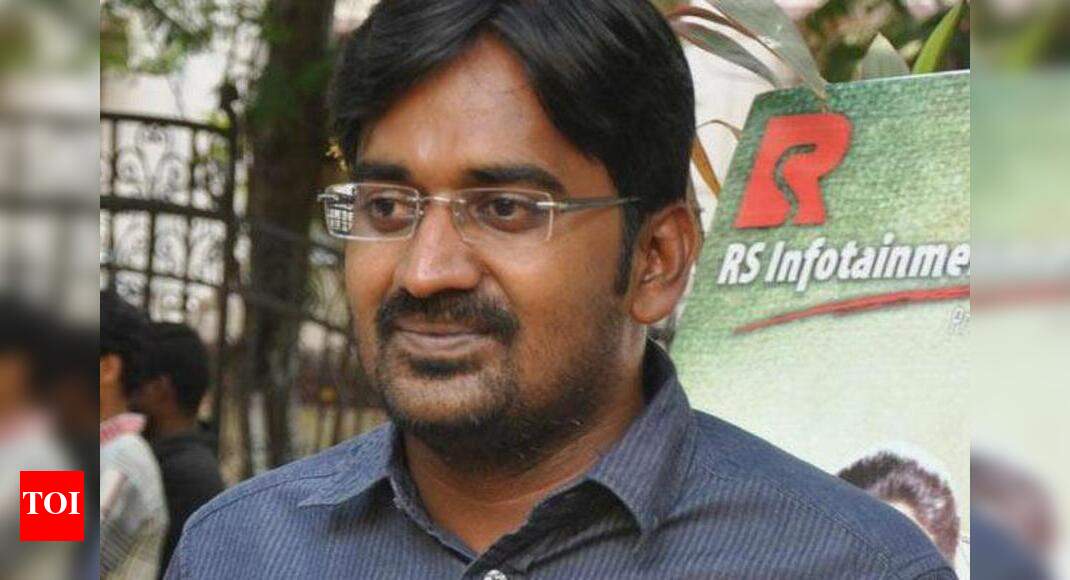 Now, Karunakaran comes forward to help farmer Balan | Tamil Movie News ...