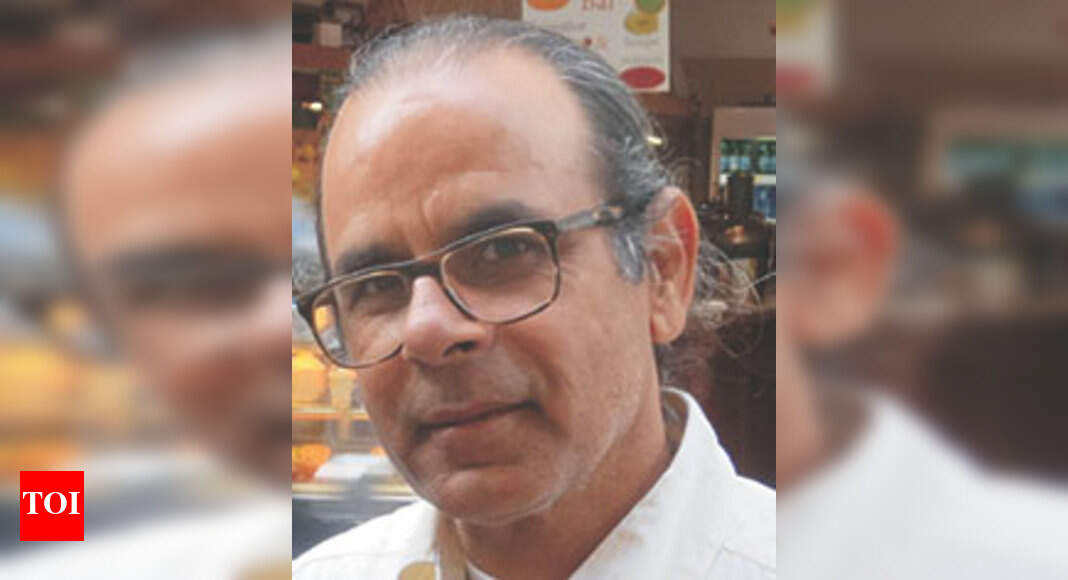 Late Shri Atul Sethi - Times of India