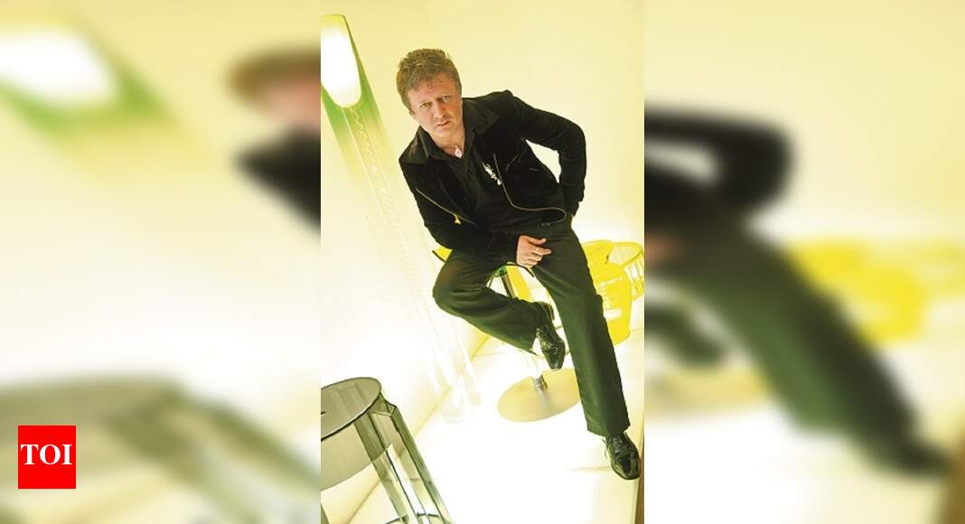 As life gets more complicated, clothes are getting simpler - Times of India