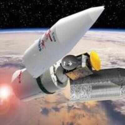 Europe, Russia start alien hunt - Times of India