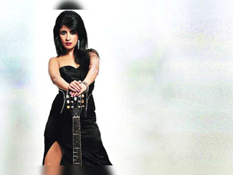 Ziryab Musiqa: Shibani Kashyap to perform for Malaysian royalty today ...