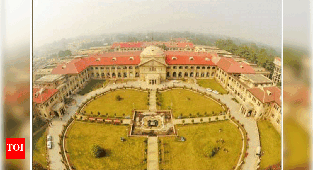 Glorious history, splendid journey | Prayagraj News - Times of India