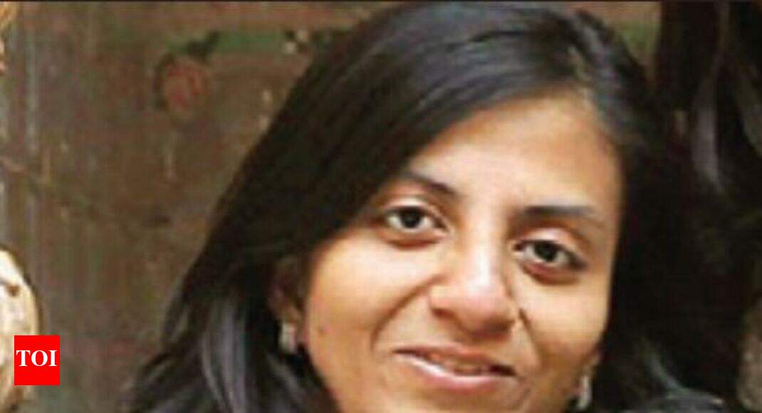 First differently abled woman IAS topper becomes brand ambassador for ...