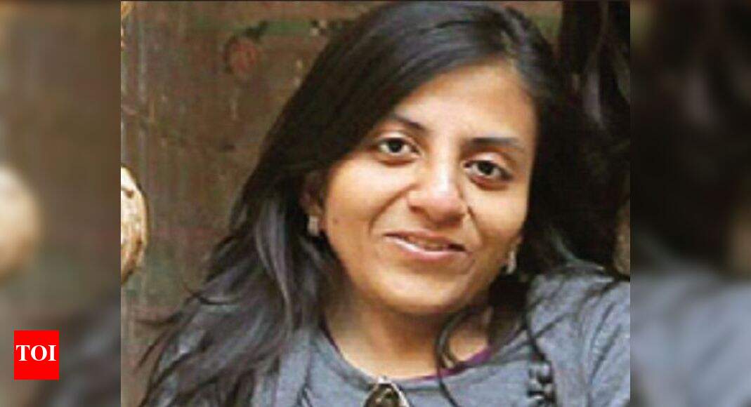 First differently abled woman IAS topper becomes brand ambassador for ...