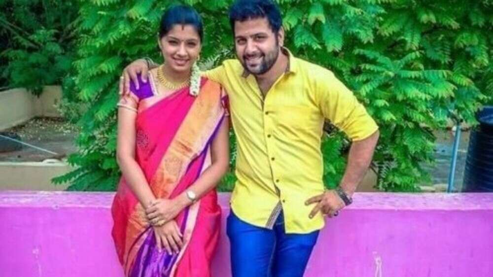 Television actor Sai Prashanth commits suicide | The Times of India