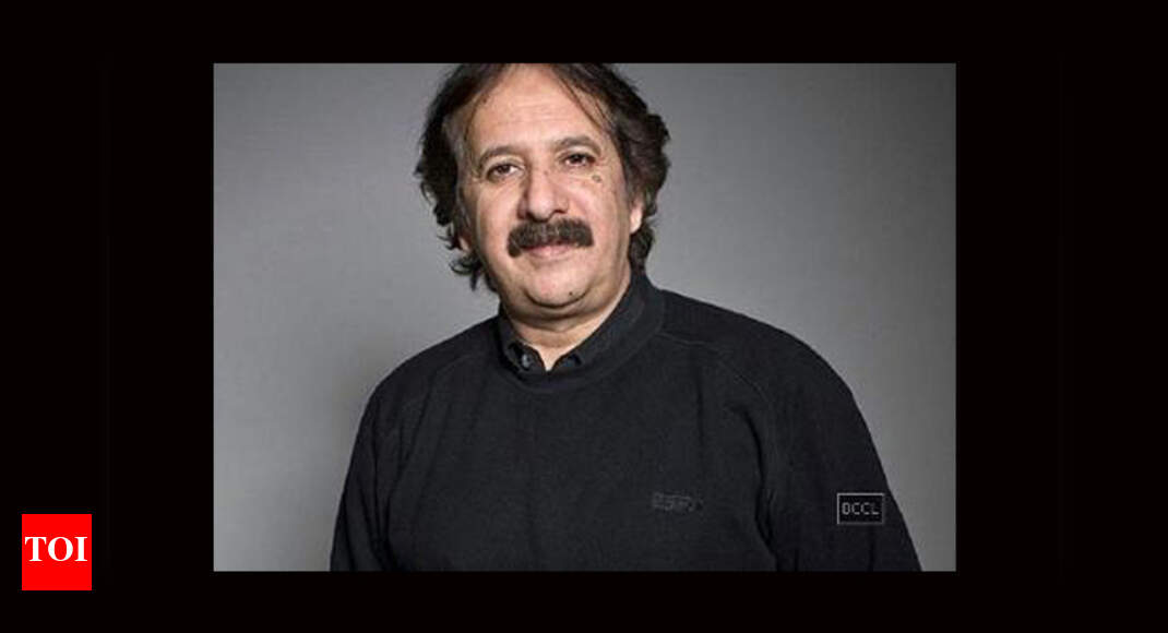 Majid Majidi: Always glad to visit India | Hindi Movie News - Times of ...