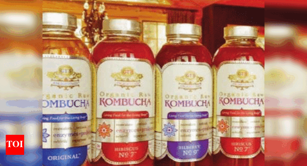 Kombucha Tea: Is Kombucha a miracle tea?