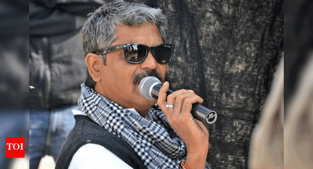 TV director Arvind Babbal nominated for an international award - Times ...