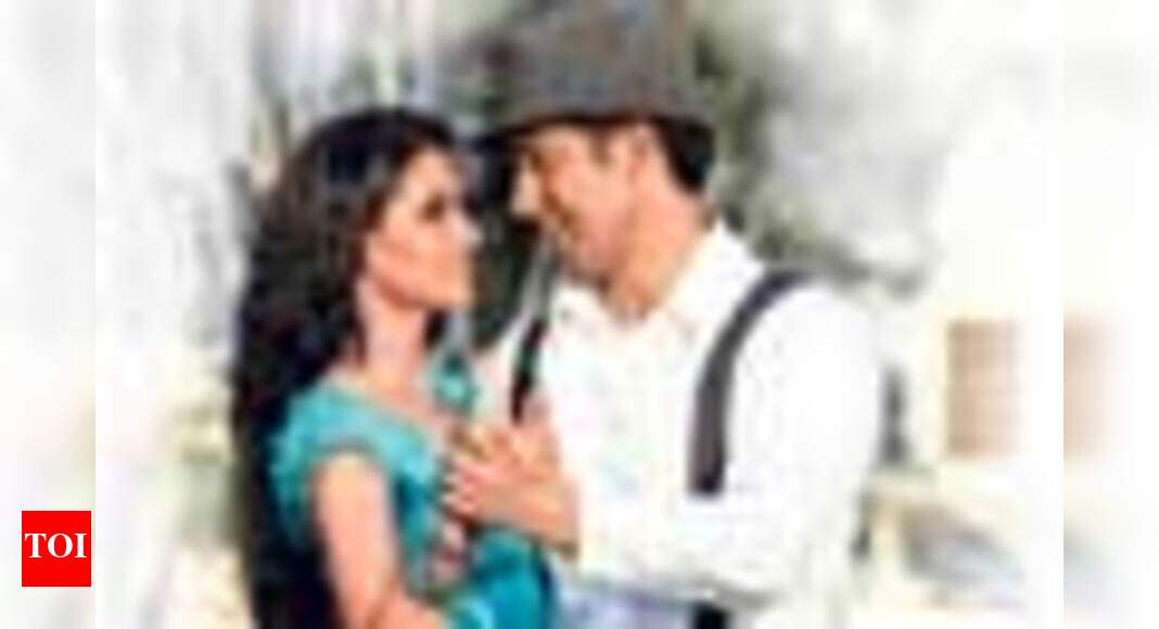 Aamna-Aftab for fairytale love story | Hindi Movie News - Times of India