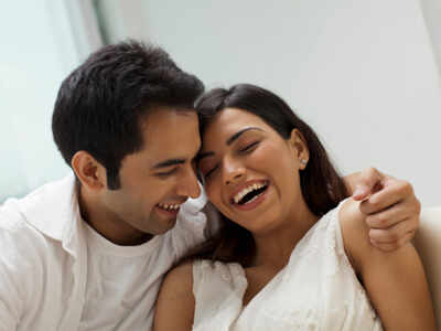 4 things men expect from their women - Times of India
