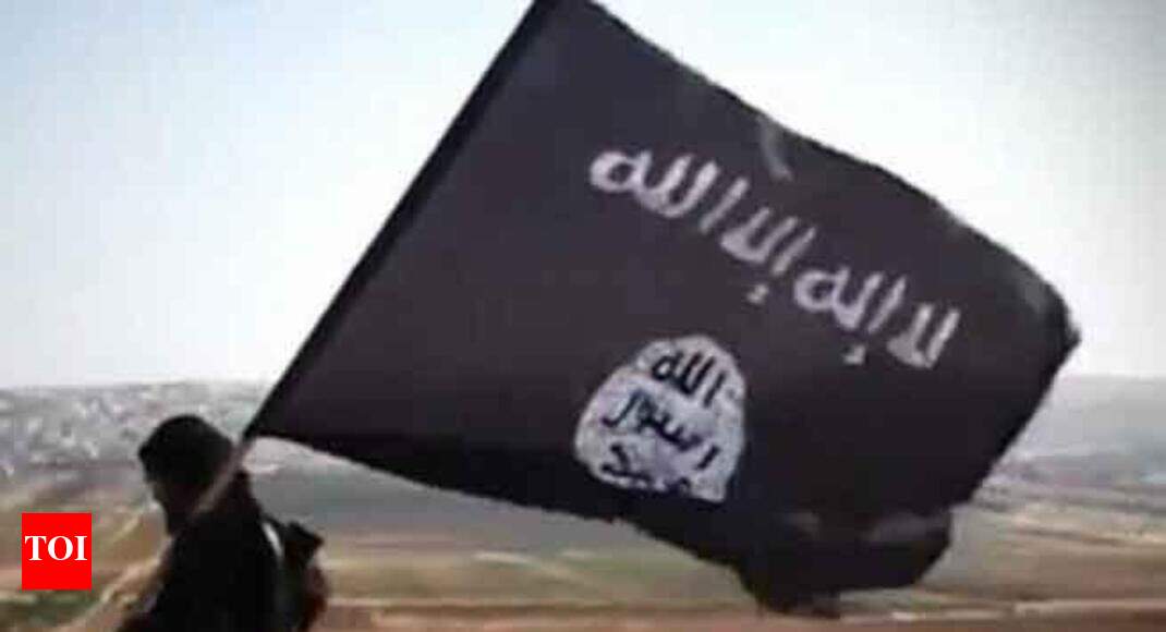 IS commander 'Omar the Chechen' dead, US confirms - Times of India