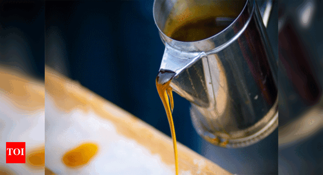 Maple syrup extract can fight against Alzheimer’s ? - Times of India