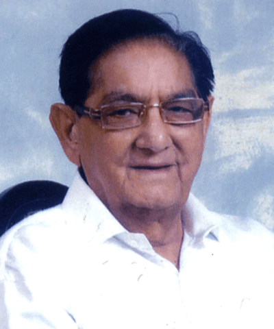 SHRI PREMNATH SHROFF - Times of India