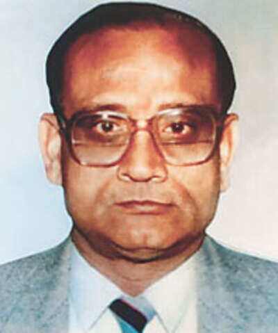 Sh. AMBRISH CHANDRA MATHUR - Times of India