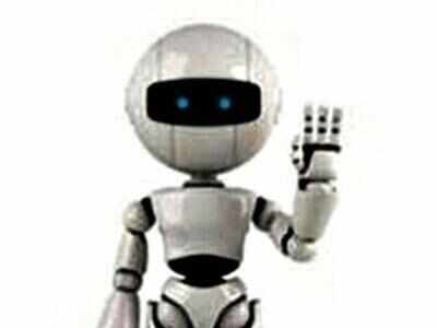 Meet Tega, a robot tutor for children - Times of India