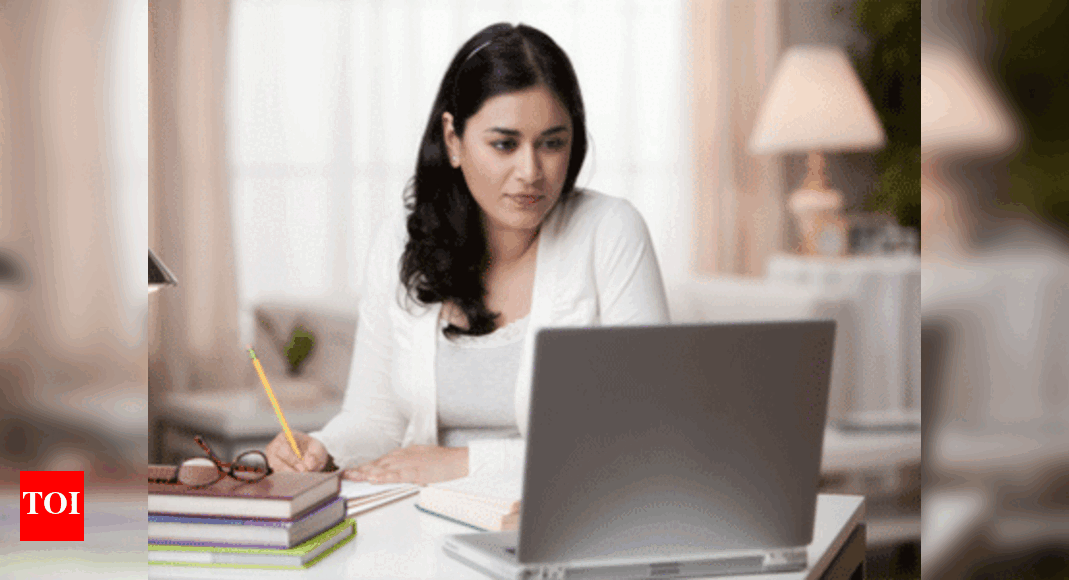 Time management tips you didn't know - Times of India