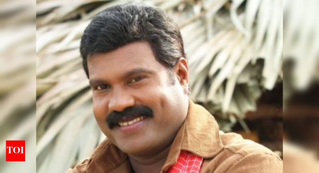 Mani movie week on Asianet Plus - Times of India