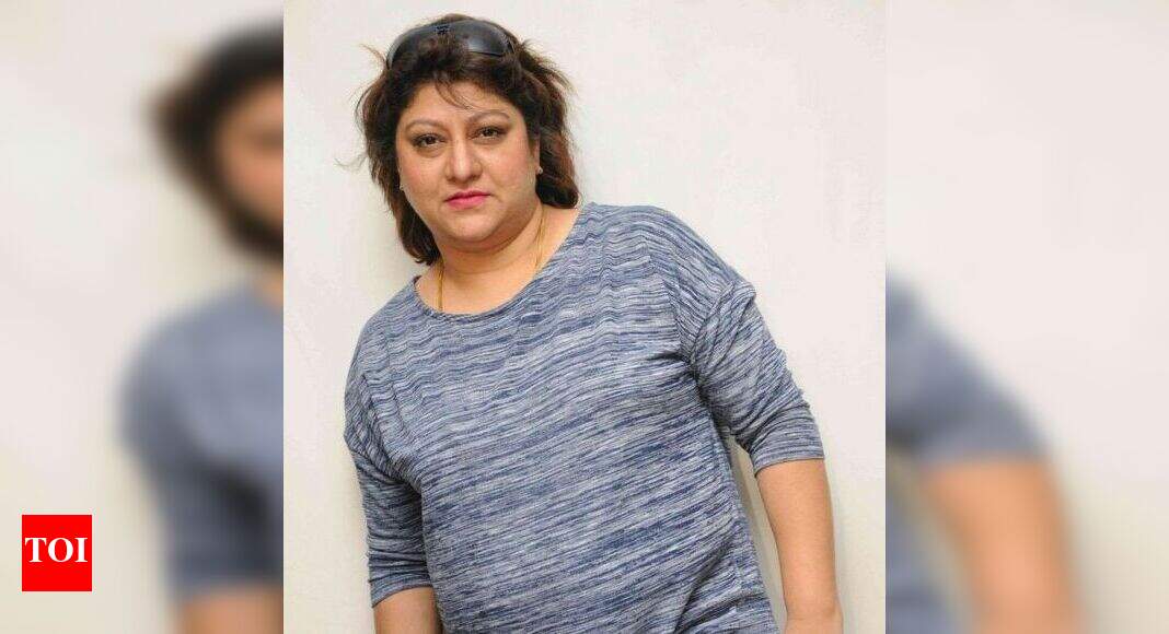 Action Star: Malashree to judge Action Star - The Times of India