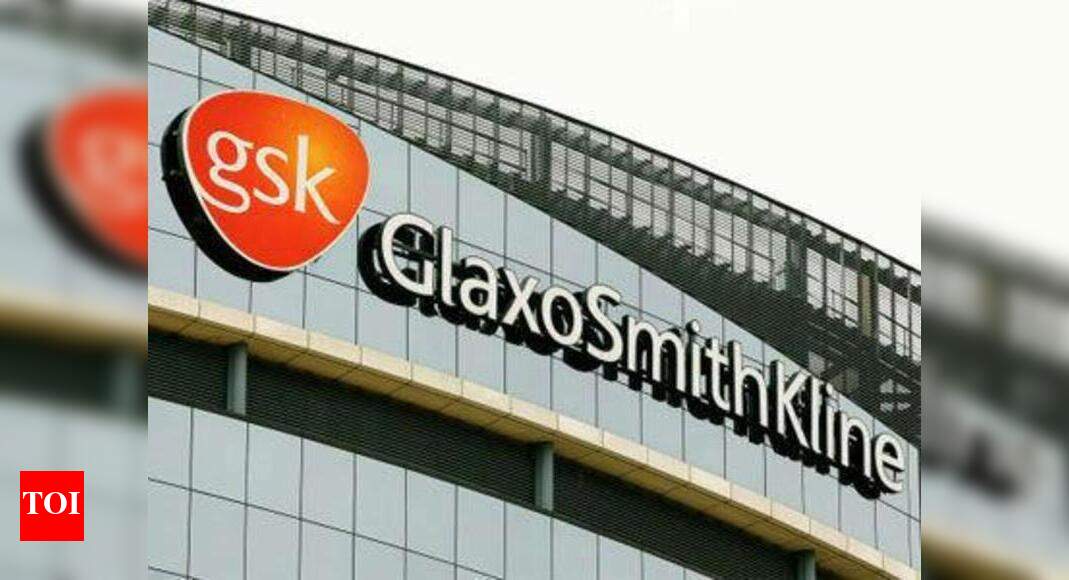 GSK will bring once weekly diabetes treatment to India: CFO - The Times ...