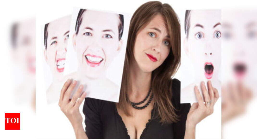 All you want to know about bipolar disorder - Times of India