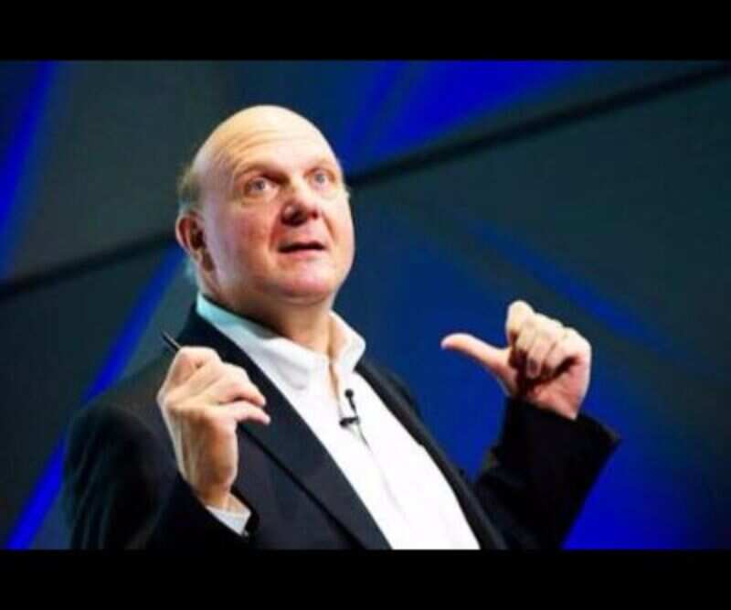 10 richest tech billionaires in the world | Gadgets Now