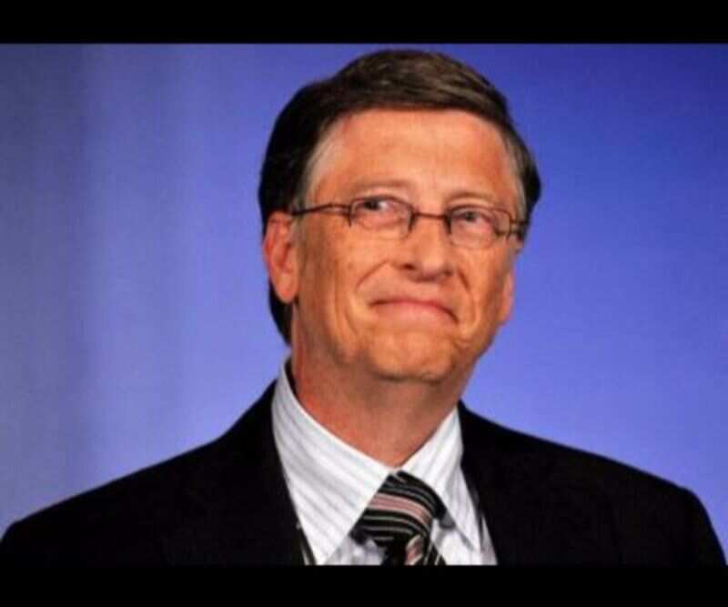 10 richest tech billionaires in the world | Gadgets Now