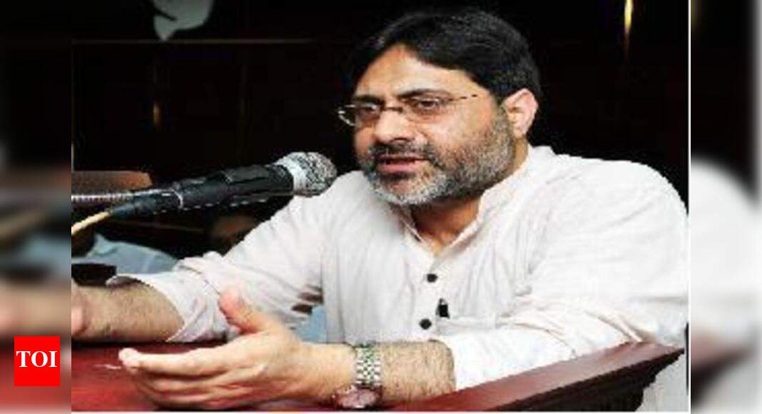 Court to hear bail plea of ex-DU lecturer SAR Gilani on Friday | India ...