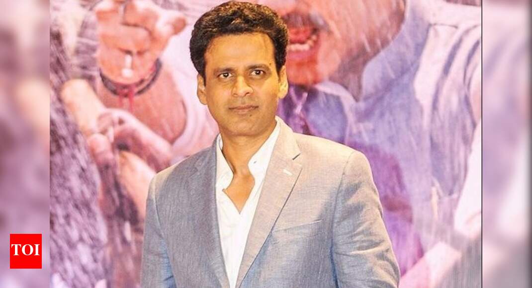 Manoj Bajpai: A protagonist who prefers to be a non-protagonist | Hindi ...
