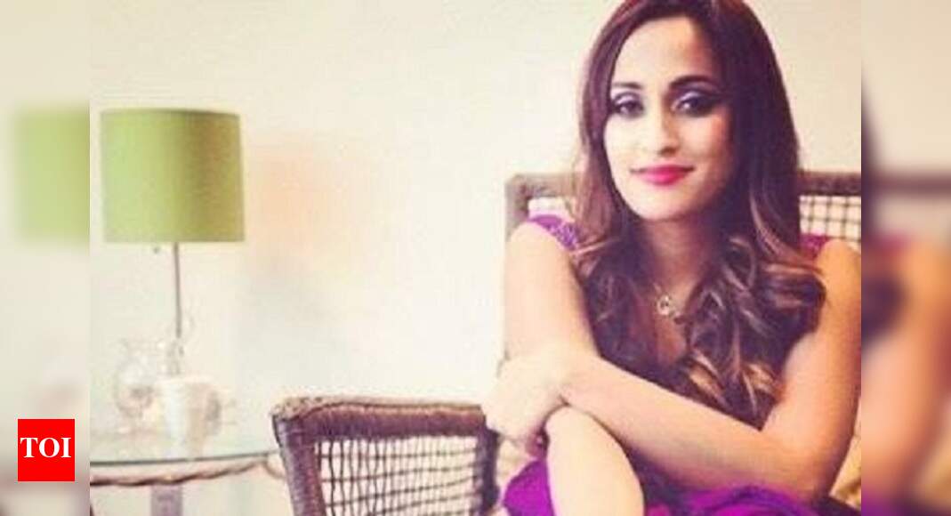 Singer Shweta Pandit all set to perform for TOIFA## | Hindi Movie News ...