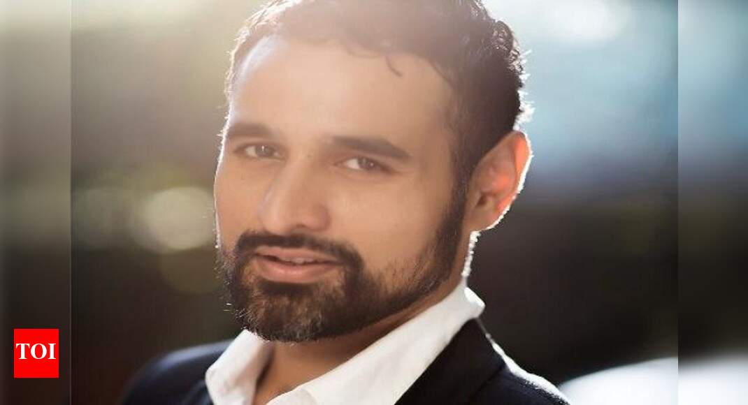 Nicholas Brown not a baddie in Bollywood this time | Hindi Movie News ...