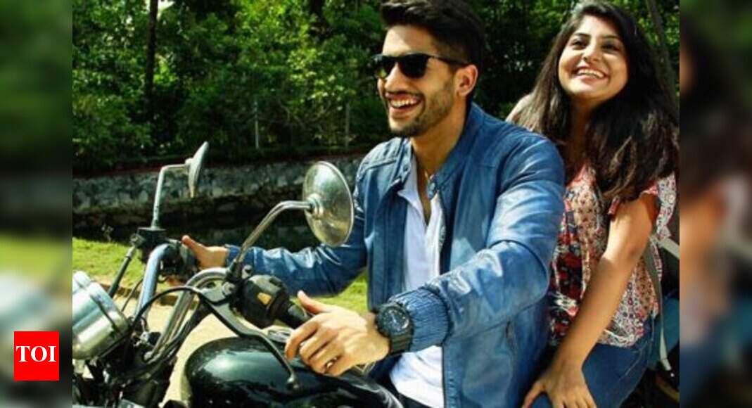 AR Rahman to produce a masterclass for Chaitu's next | Telugu Movie News - Times of India