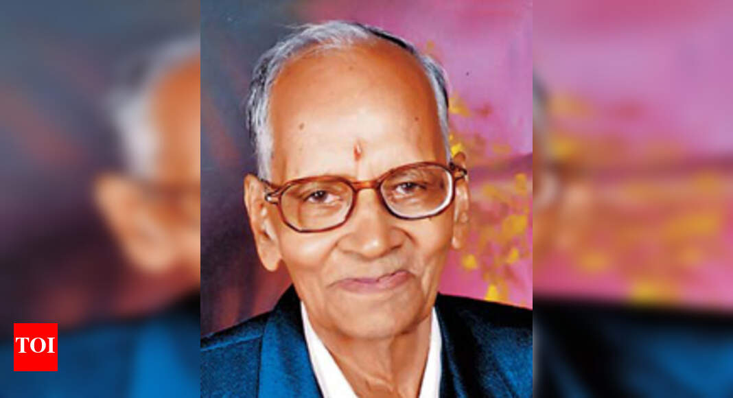 SHRI PREM NATH KHANNA - Times of India