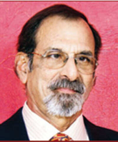 Capt. Hilary J. Cornelio - Times of India