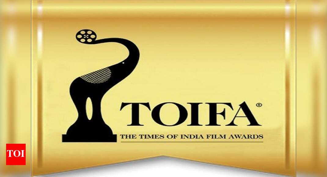 Bollywood: TOIFA 2016 - Winners List | Hindi Movie News - Times of India