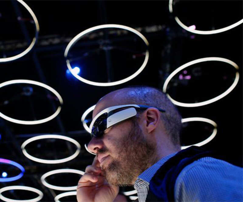 11 amazing uses of virtual reality | Gadgets Now