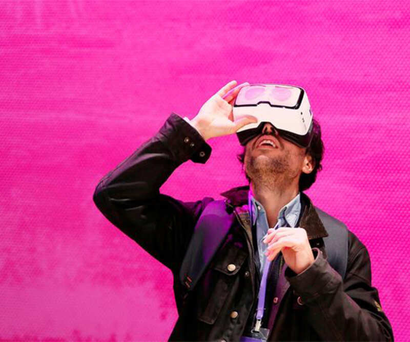 11 amazing uses of virtual reality | Gadgets Now