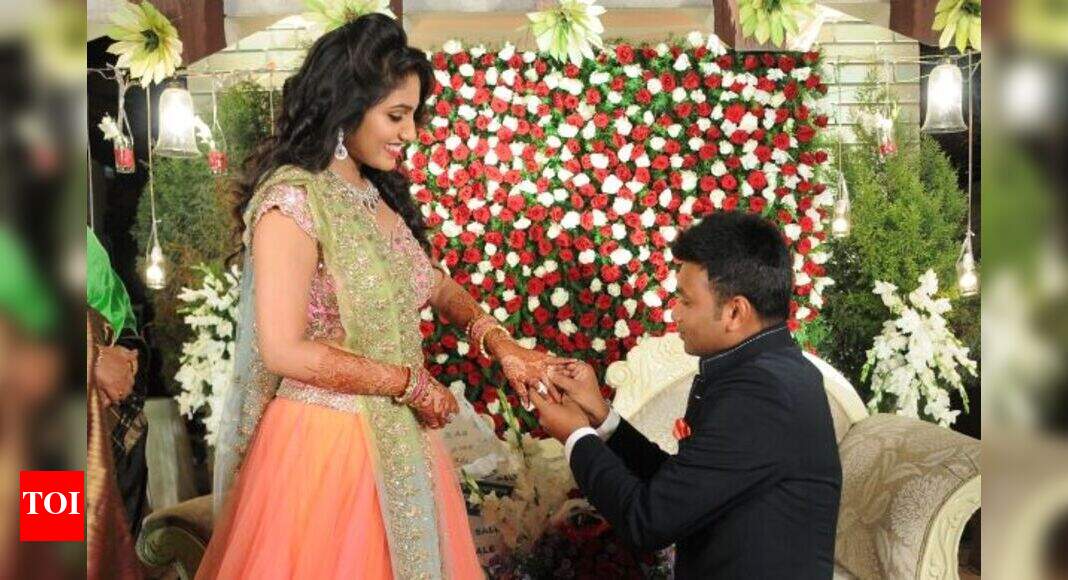 Hyderabad Cricketer T Suman is now engaged! | Events Movie News - Times ...