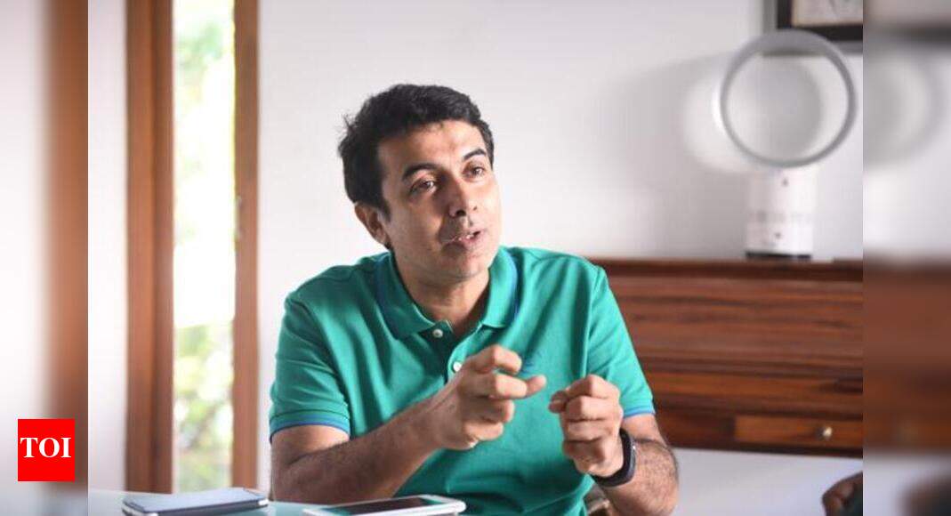 Rajiv Menon to direct after 15 years, gets GV to act in his film ...