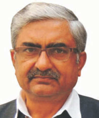 SH. SATISH KUMAR DUA JI - Times of India