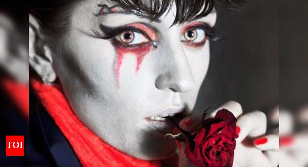 How quickly a vampire could drain your blood decoded - Times of India