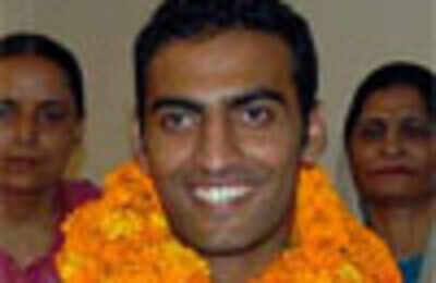 Determined Baljit eyeing comeback at CWG | undefined News - Times of India